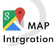 Google Maps Integration | ibcscorp.com