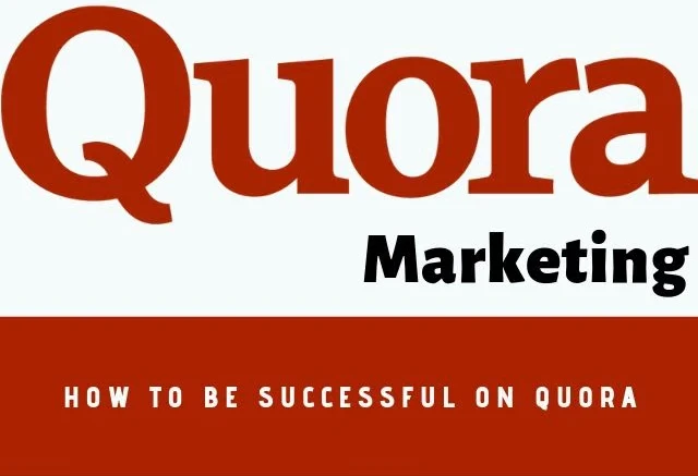 How to Use Quora for Marketing