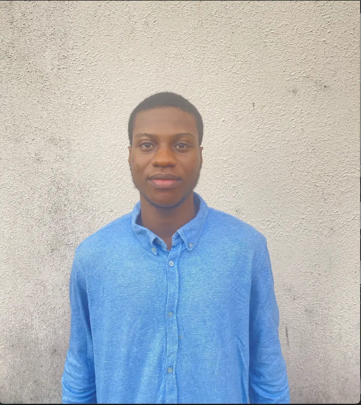 Erioluwa Ogedengbe | ibcscorp.com