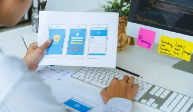 Software development services