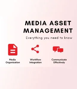 Choosing the best media asset management tool for your need | ibcscorp.com