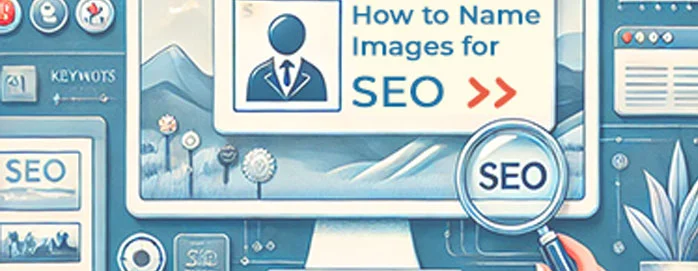 Effective Tips for Naming Images for SEO: Boost Your Website Visibility ...