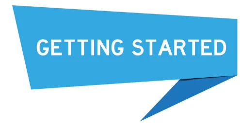 getting-start