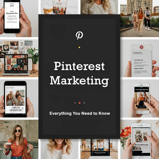 pintrest marketing