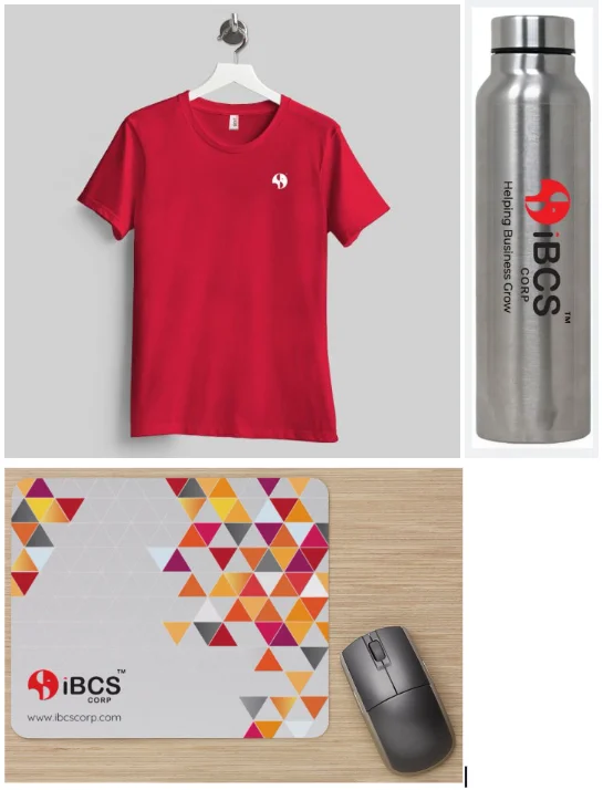 Promotional Items and Design Selection | ibcscorp.com