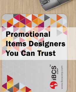 Promotional Items and Design Selection | ibcscorp.com