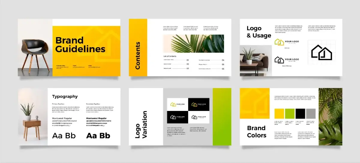 Brand Guide: What It Is and Why Your Business Needs One | ibcscorp.com
