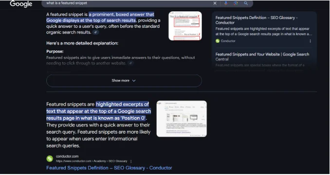 Unlock Rankings: Using GSC Queries for SEO | ibcscorp.com