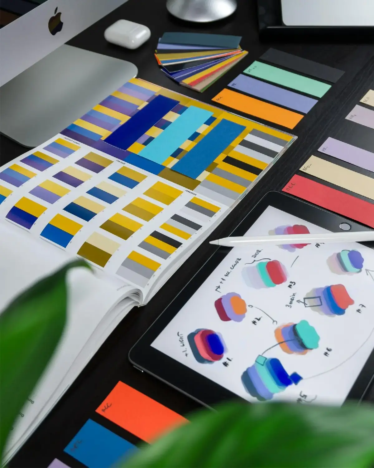 A Comprehensive Guide to Styling Your Brand | ibcscorp.com