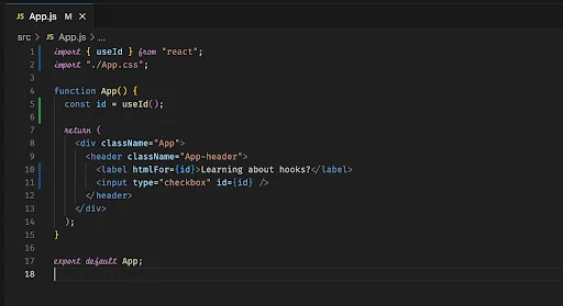 New Tools In React | ibcscorp.com
