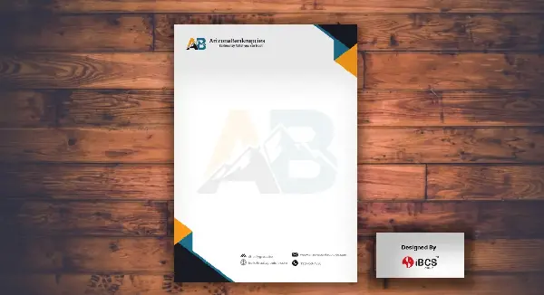 Letterheads Unfolded: Definition, History, and Branding Significance ...