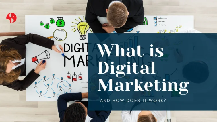 What is Digital Marketing & How It Works: Your Essential 2025 Guide ...