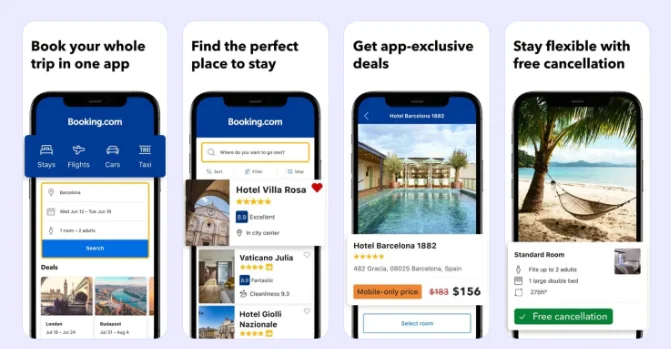 What is App Store Optimization? Guide 2025 | ibcscorp.com