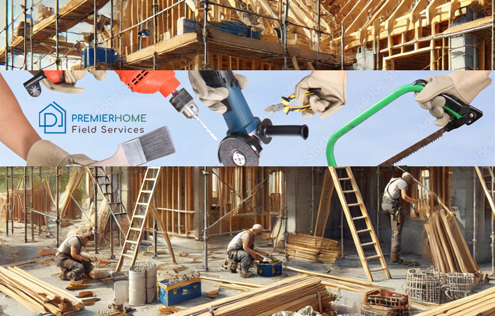 premier home field services