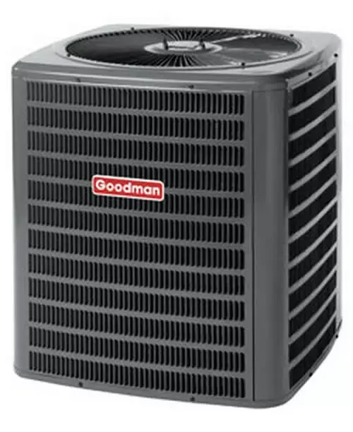 heat pump